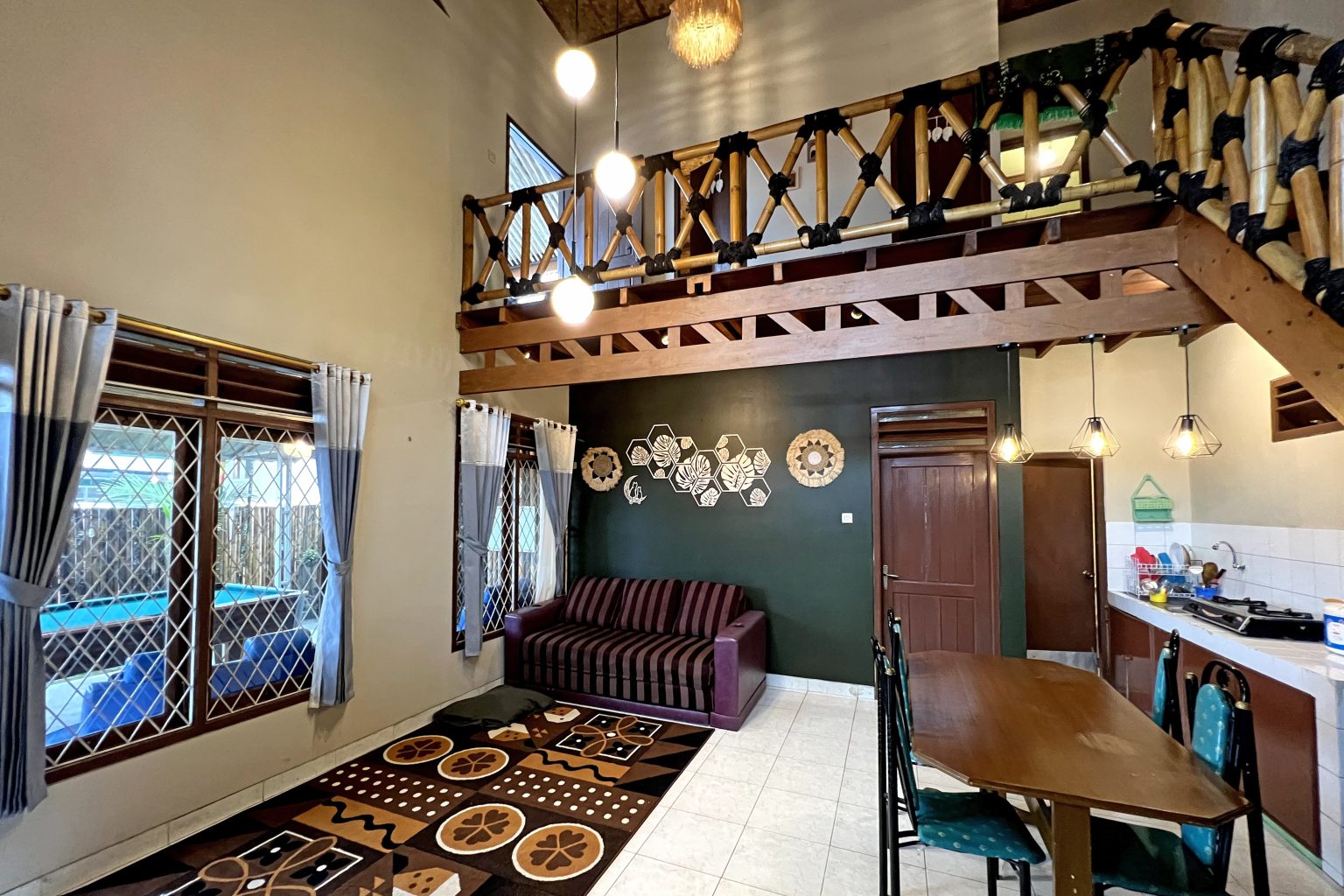 Villa Latte - The Lavan Villas